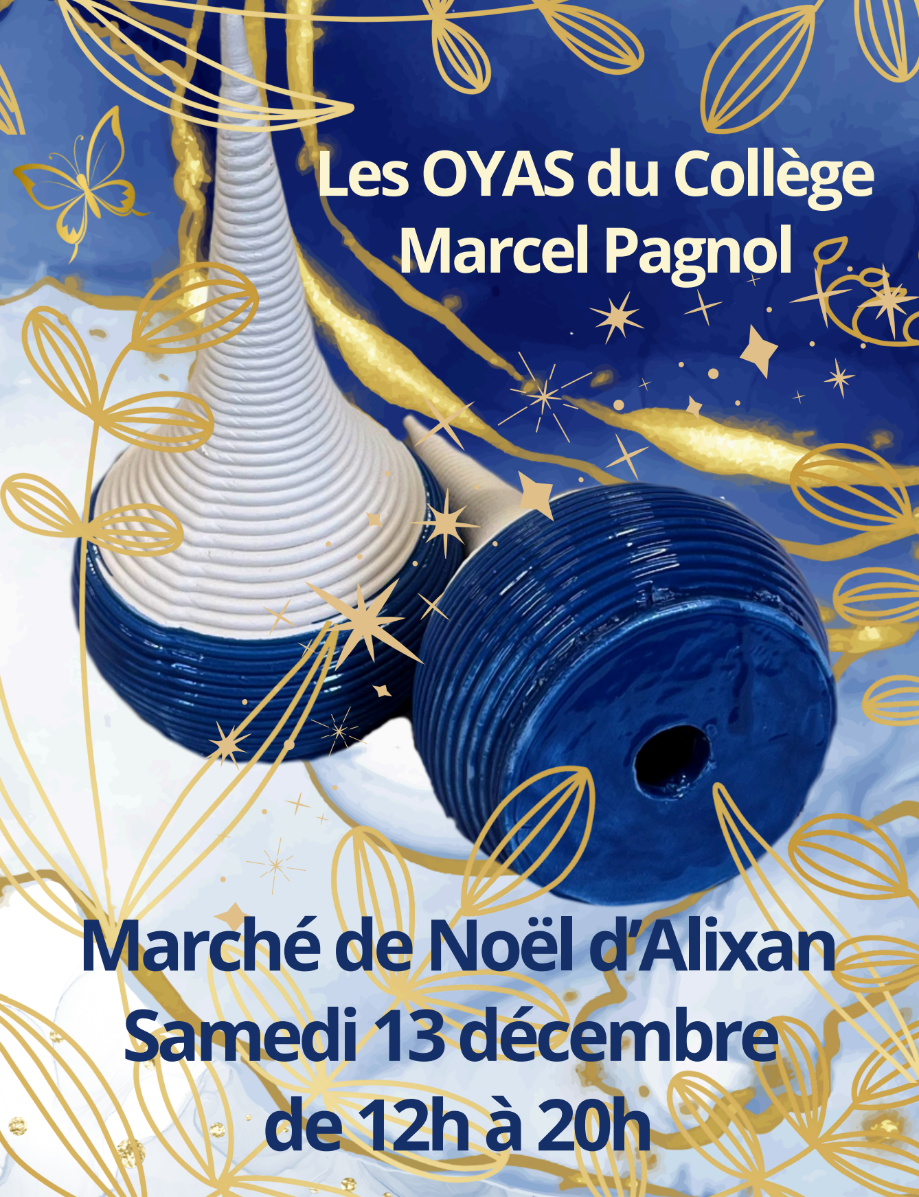 Accueil | Collège Marcel Pagnol